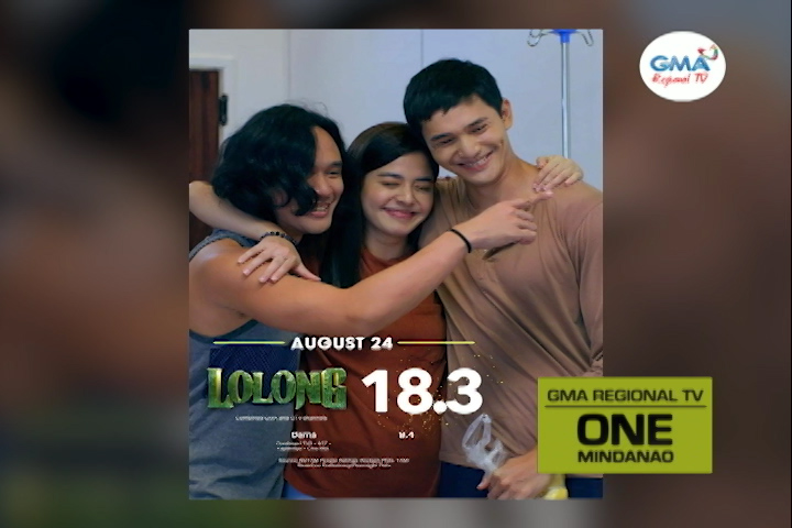 One Mindanao: Most Watched TV Show