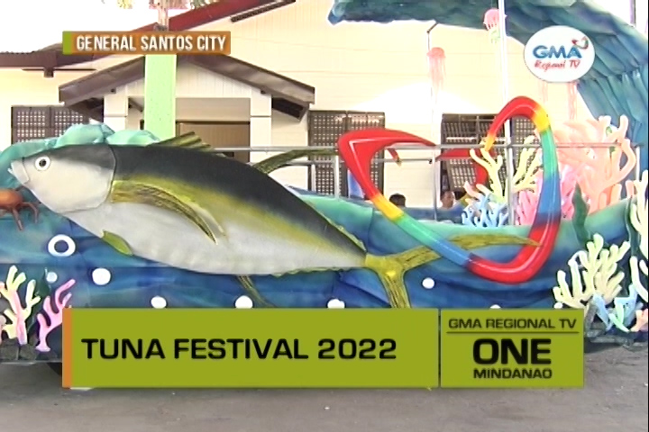 One Mindanao: Tuna Festival 2022