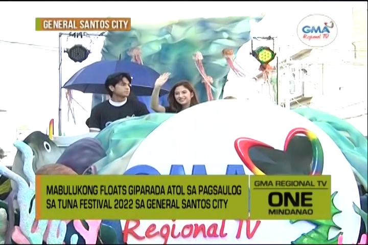 One Mindanao: Tuna Festival 2022