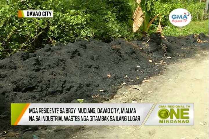 One Mindanao: Balitang Barangay | One Mindanao | GMA Regional TV ...