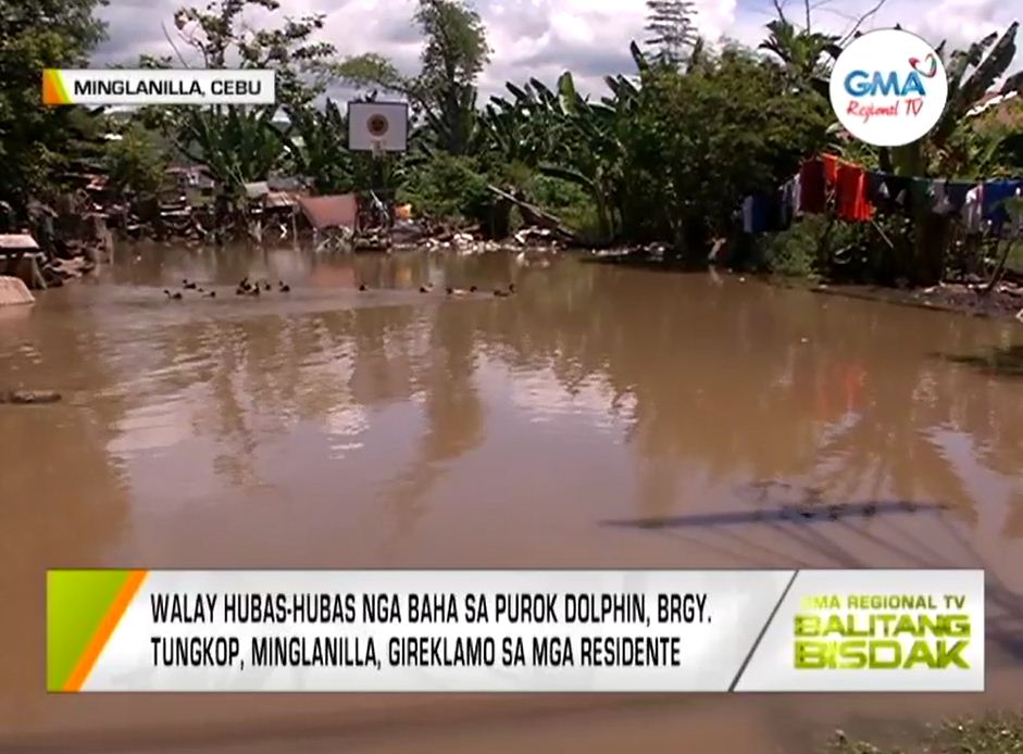 Balitang Bisdak: Reklamo, Ipa-Bisdak Mo!