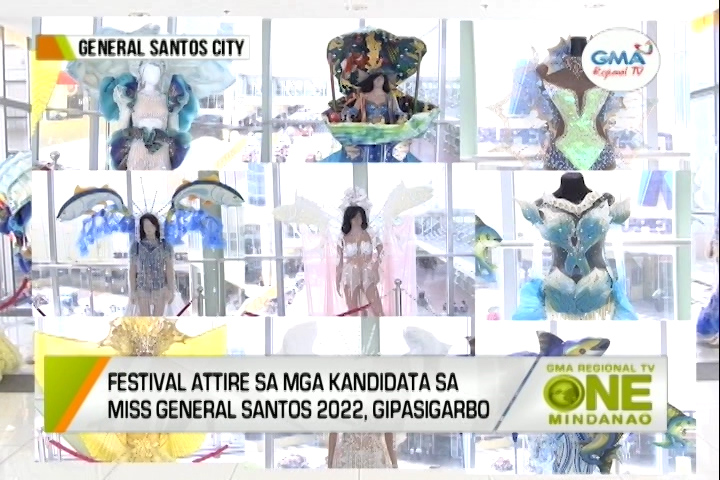 One Mindanao: Tuna Festival 2022