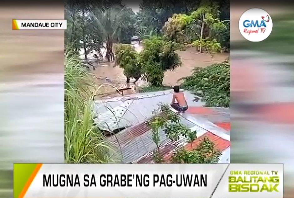Balitang Bisdak: State of Calamity Balitang Bisdak: State of Calamity