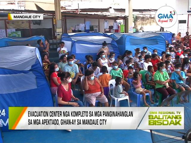 Balitang Bisdak: GMA Regional TV Presents