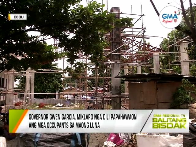 Balitang Bisdak: Isyu sa Yuta Balitang Bisdak: Isyu sa Yuta
