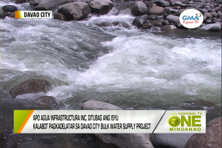 One Mindanao: Isyu sa Suplay sa Tubig | One Mindanao | GMA Regional TV ... One Mindanao: Isyu sa Suplay sa Tubig | One Mindanao | GMA Regional TV ...