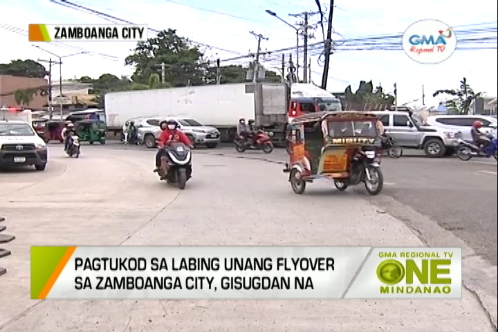 One Mindanao: Tubag sa Problema sa Trapiko One Mindanao: Tubag sa Problema sa Trapiko