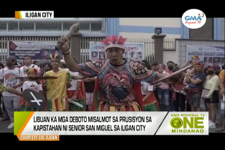 One Mindanao: Diyandi Festival 2022