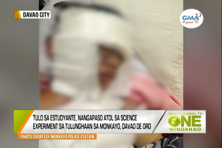 One Mindanao: Napaso | One Mindanao | GMA Regional TV - Online Home of ...