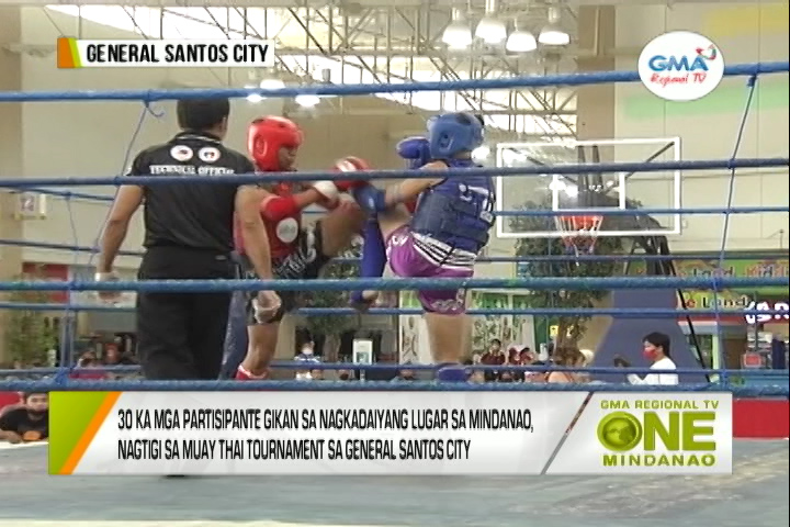 One Mindanao: Tuna Festival 2022