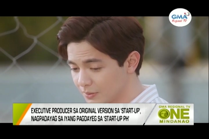 One Mindanao: E-news