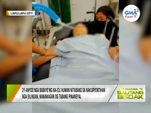 Balitang Bisdak: Nanawagan og Tabang