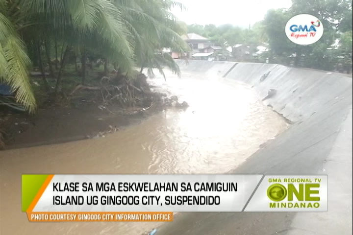 One Mindanao: Pagpangandam sa Bagyo