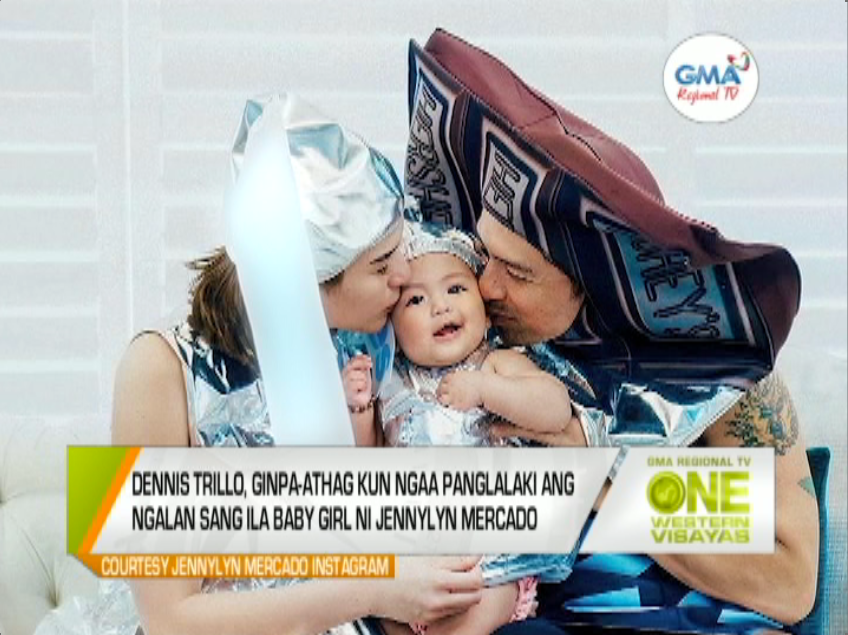 One Western Visayas: Dennis Trillo, Ginpa-athag Kun Ngaa Panglalaki ang ...