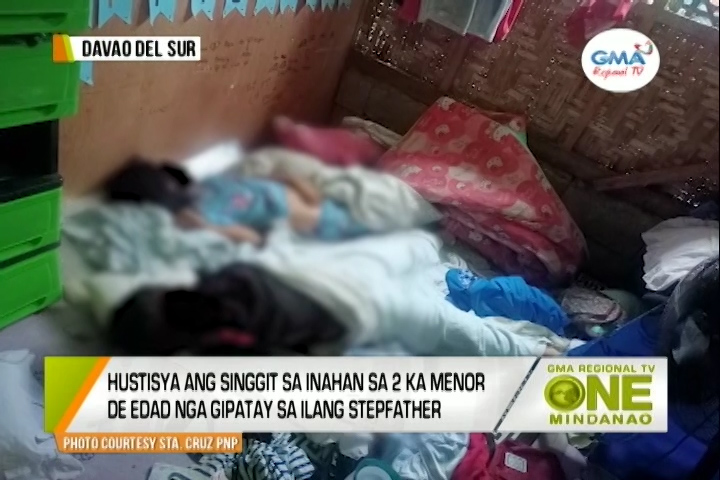 One Mindanao: Brutal nga Pagpatay