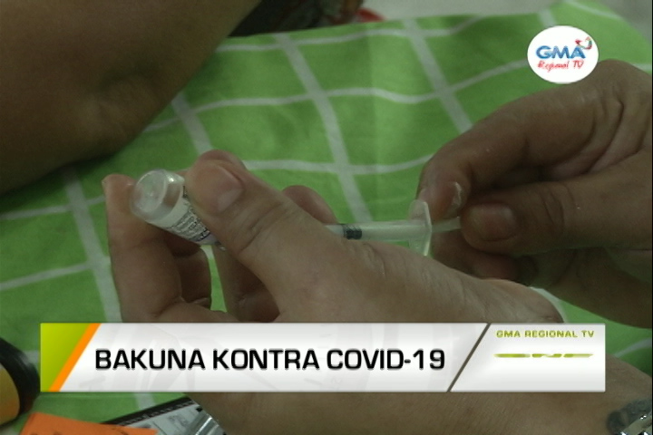 One Mindanao: Bakuna Kontra COVID-19