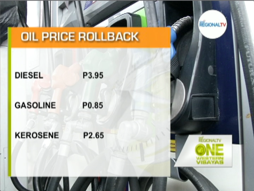 One Western Visayas: Presyo sang Diesel, Nagnubo sang Masobra 3 Pesos ... One Western Visayas: Presyo sang Diesel, Nagnubo sang Masobra 3 Pesos ...