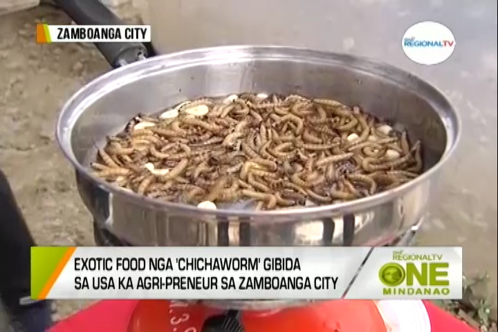 One Mindanao: Kumbira Express