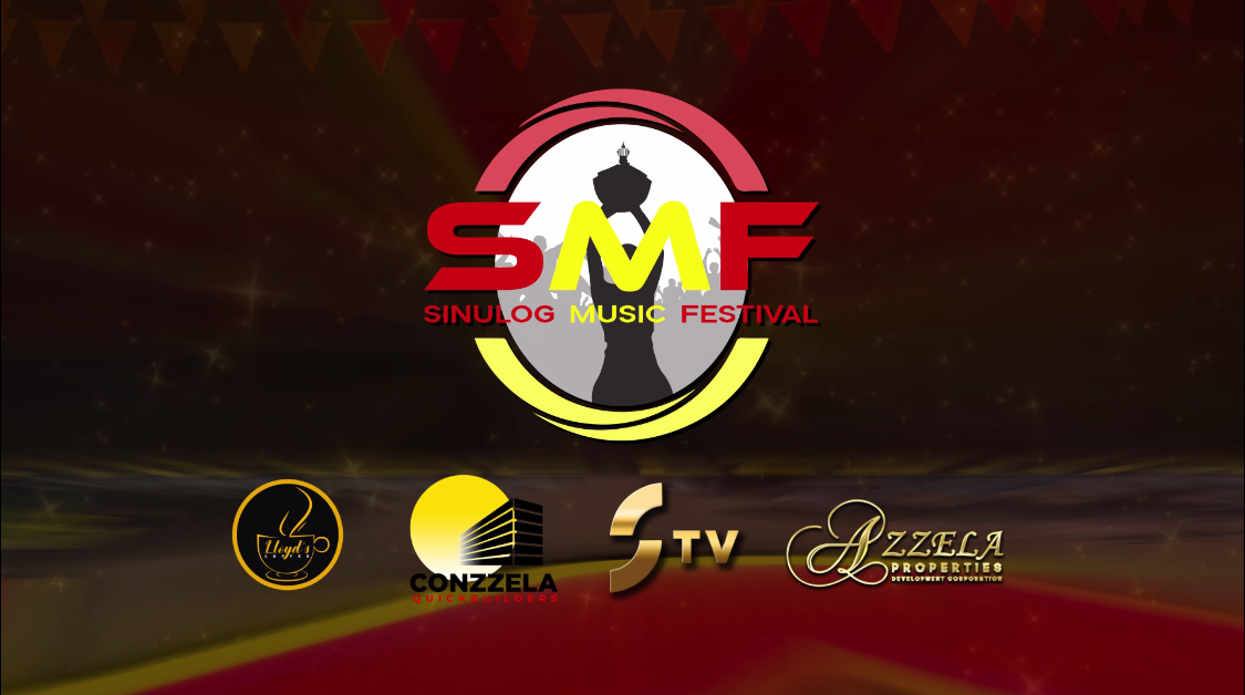 Sinulog Music Festival 2023