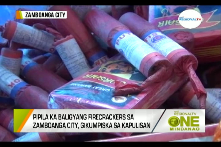 One Mindanao: Iligal nga Pabuto