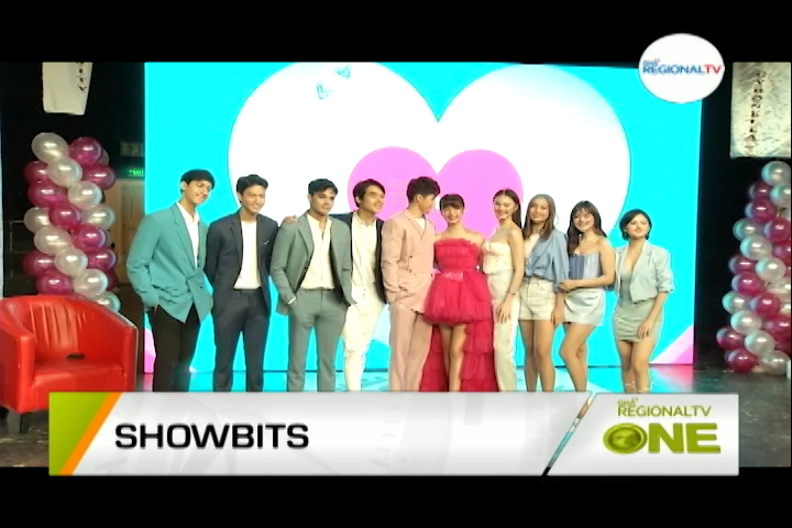 One Mindanao: Showbits