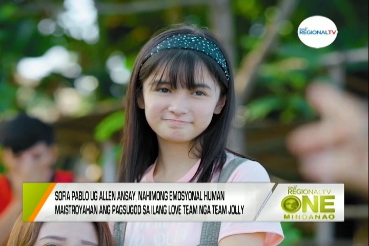 One Mindanao: Showbits