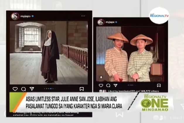 One Mindanao: Showbits