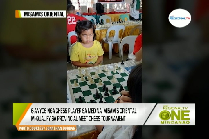 One Mindanao: Bida Ka!