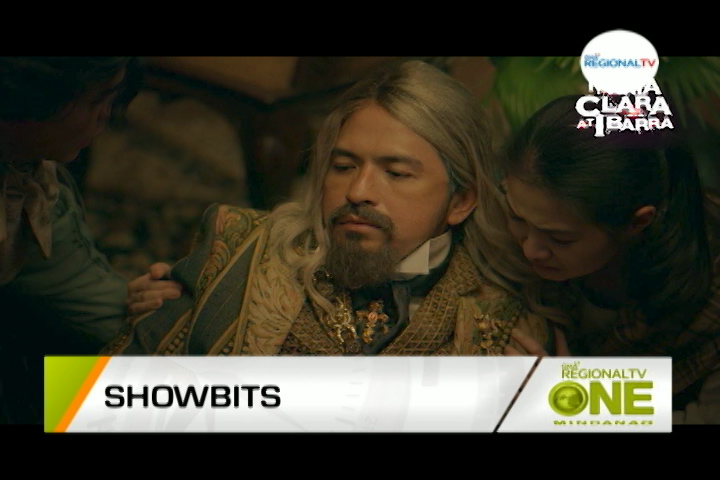 One Mindanao: Showbits | One Mindanao | GMA Regional TV - Online Home of Philippine Regional ...