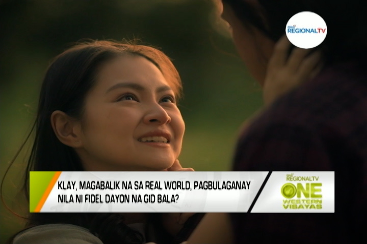 One Western Visayas: Emosyonal nga Eksena sang ‘FILAY’ Masaksihan sa ‘Maria Clara at Ibarra’