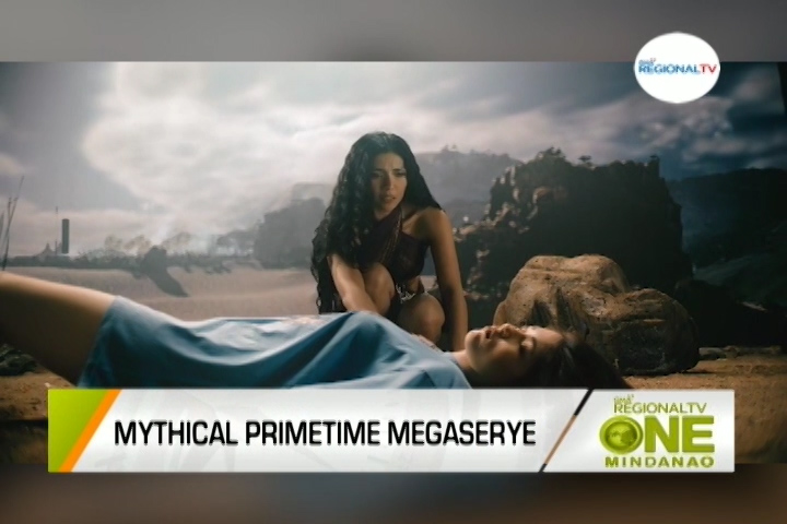 One Mindanao: Mythical Primetime Megaserye | One Mindanao | GMA Regional TV - Online Home of ...
