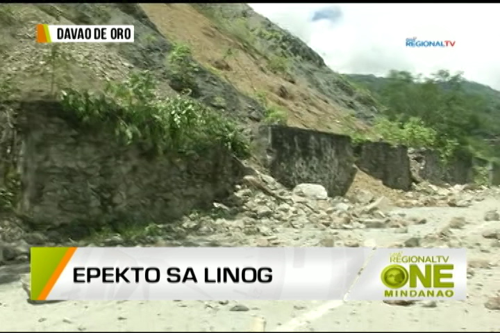 One Mindanao: Epekto sa Linog