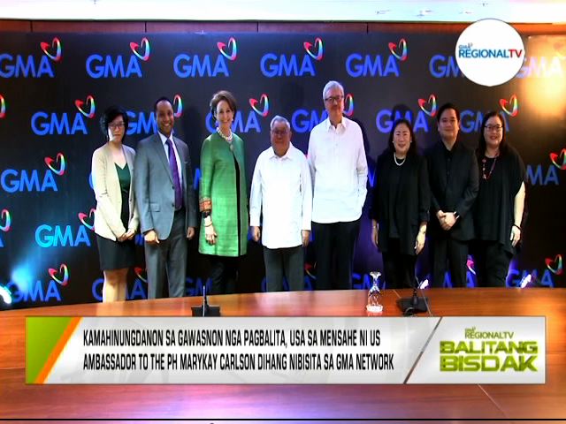 Balitang Bisdak: Serbisyong Totoo | Balitang Bisdak | GMA Regional TV ...