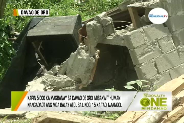 One Mindanao: Epekto sa Linog