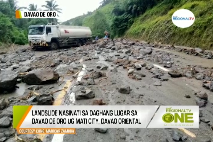 One Mindanao: Epekto sa LPA