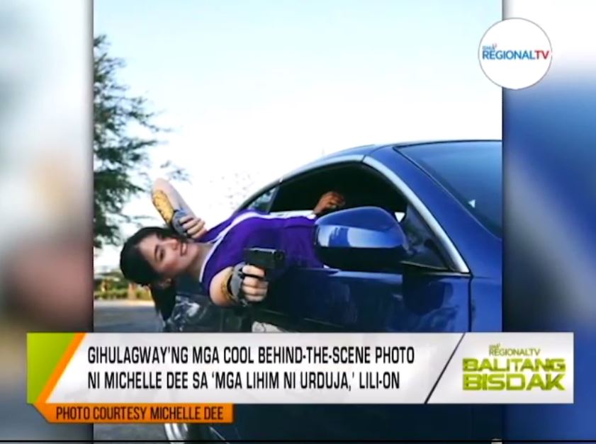 Balitang Bisdak: 'Mga Lihim ni Urduja' Karong Gabii nga mga Eksena Balitang Bisdak: 'Mga Lihim ni Urduja' Karong Gabii nga mga Eksena
