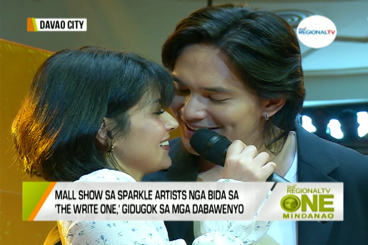 One Mindanao: Showbits | One Mindanao | GMA Regional TV - Online Home of Philippine Regional ...