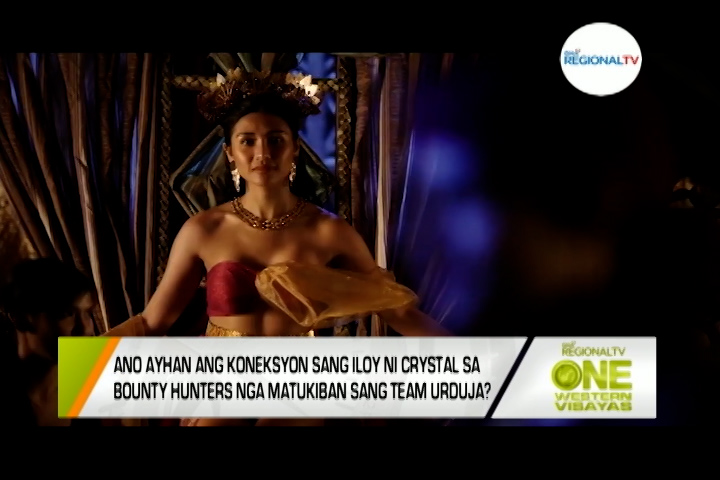One Western Visayas: Ano Ayhan ang Matukiban sang Team Urduja?