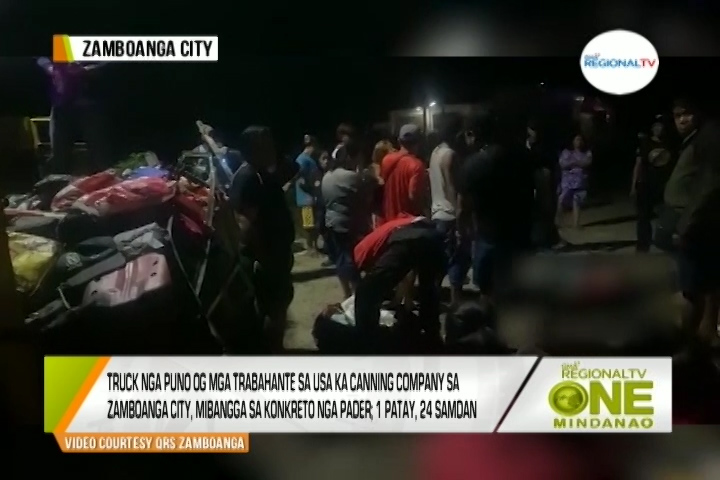 One Mindanao: Nawad-an og Preno?