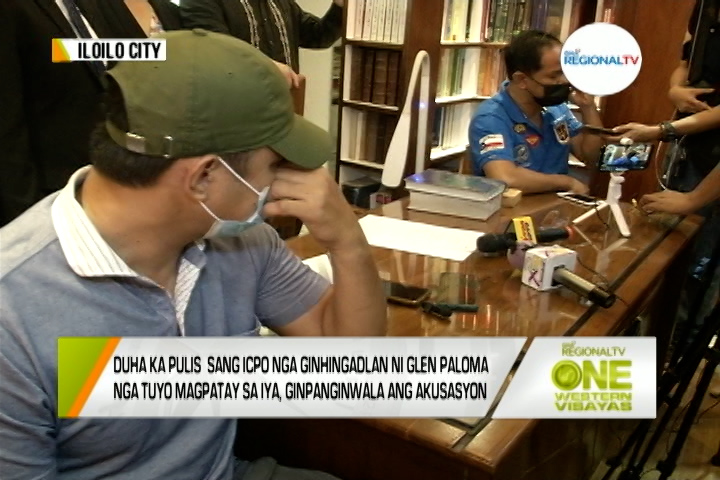 One Western Visayas: Wala Sang Kahilabtanan?