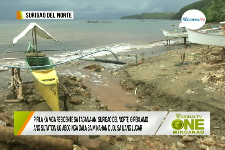 One Mindanao: RTV Presents: Epekto sa Minahan