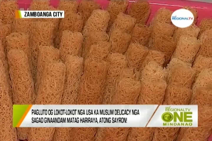 One Mindanao: Kumbira