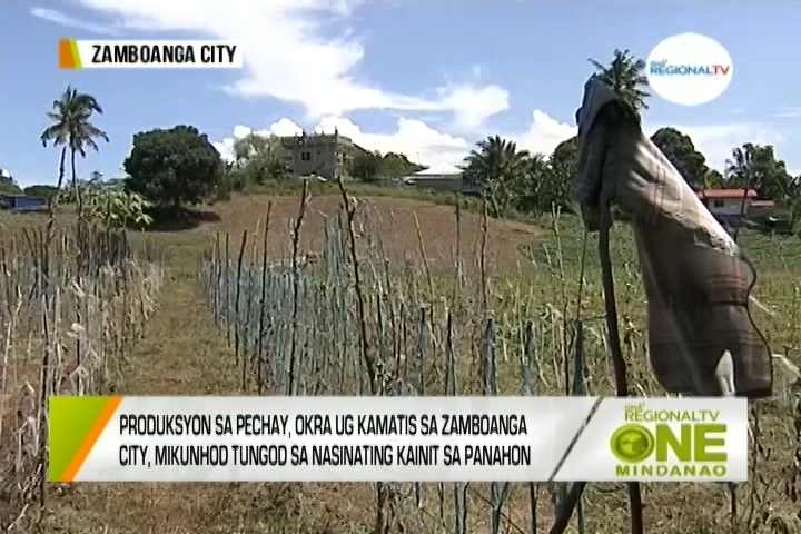 One Mindanao: Apektado sa Ting-Init