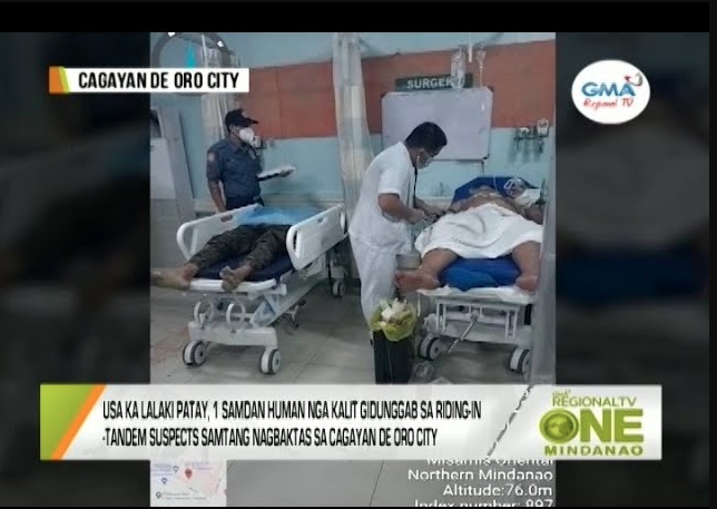 One Mindanao: Daang Bikil?