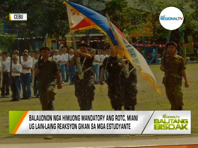 Balitang Bisdak: GMA Regional TV Presents
