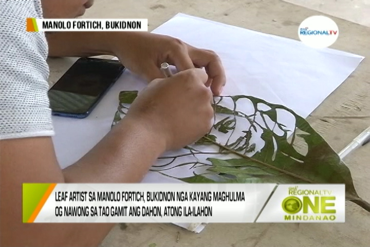 One Mindanao: Bida Ka!