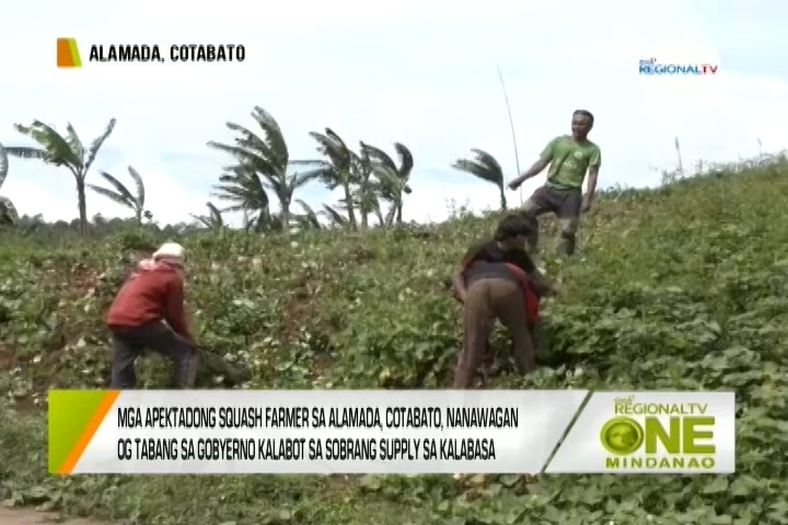 One Mindanao: RTV Presents: Mag-uuma