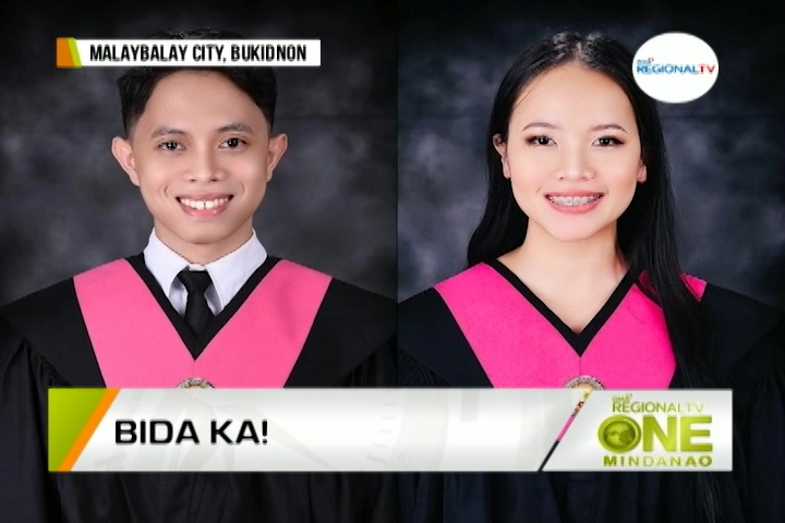 One Mindanao: Bida Ka!