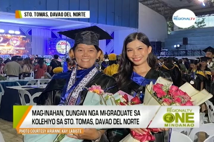 One Mindanao: Bida Ka!