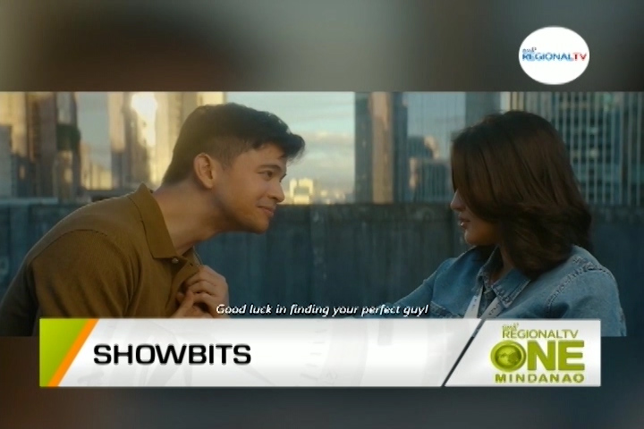 One Mindanao: Showbits